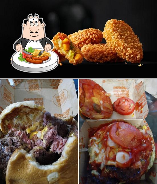 McDonald's, Youngstown - Restaurant menu, prices and reviews