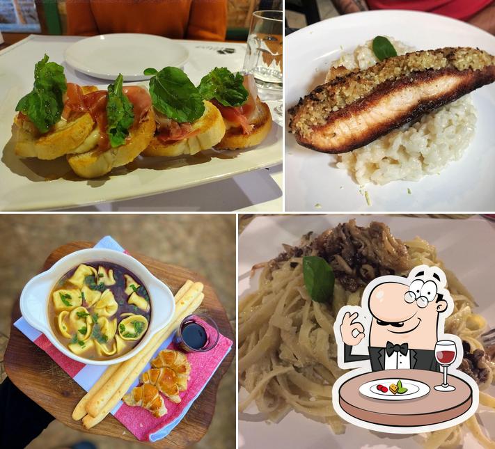 Mero Restaurante, Rio Claro - menu e avaliações do restaurante mediterrânea