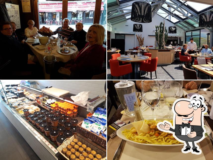 Perard Traditions pub et bar, Le Touquet-Paris-Plage - Critiques de ...