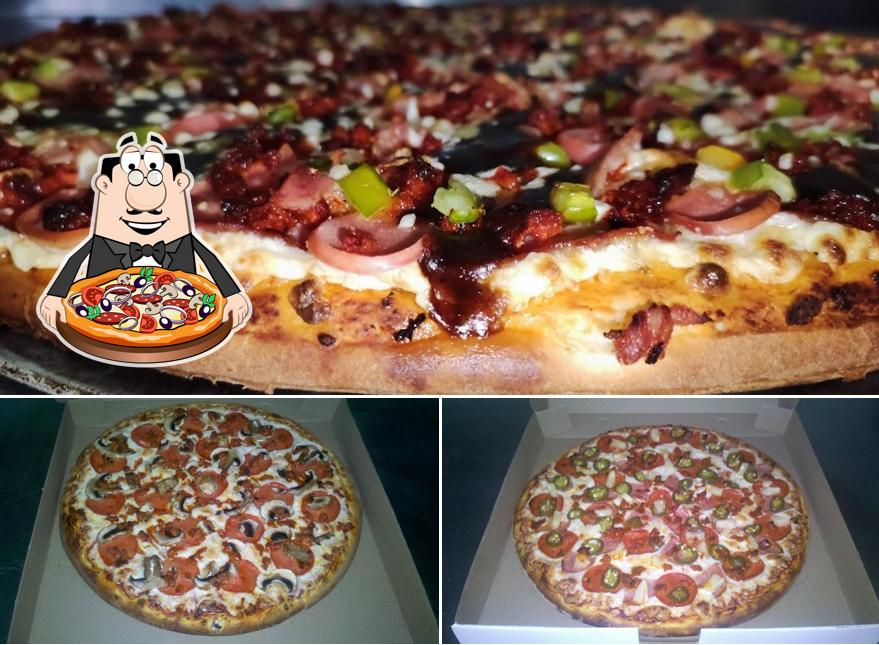 Pizzas Coco, La Capilla - Restaurant menu, prices and reviews