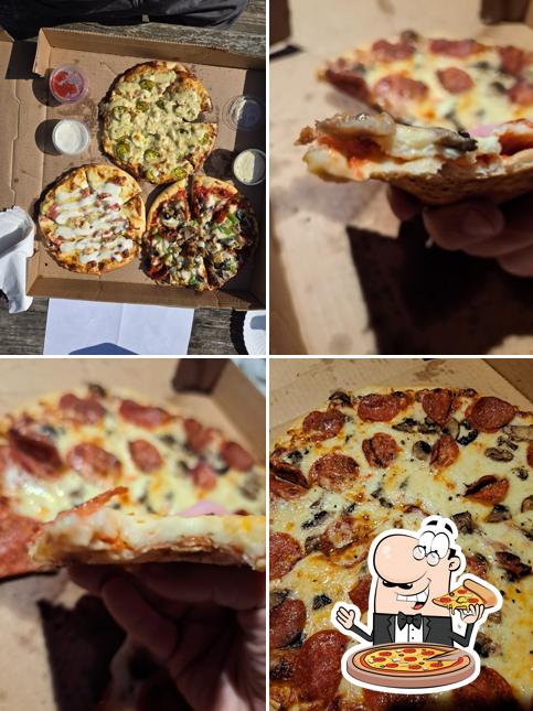 The Little Store - Restaurant menu, prices and reviews