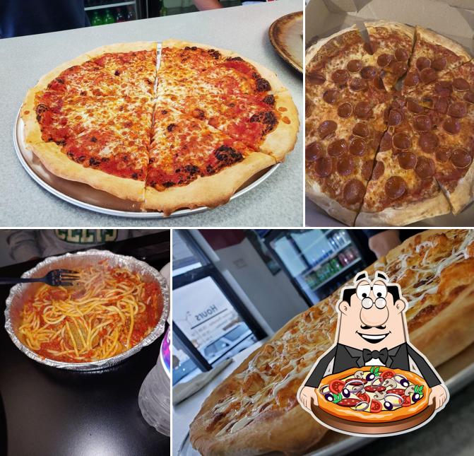 Papa Giorgios in Columbus - Restaurant menu and reviews