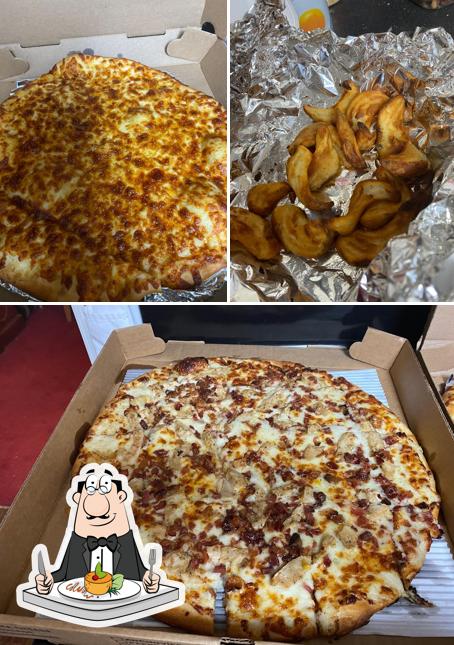 richie drive thru, New Carlisle - Restaurant menu, prices and reviews