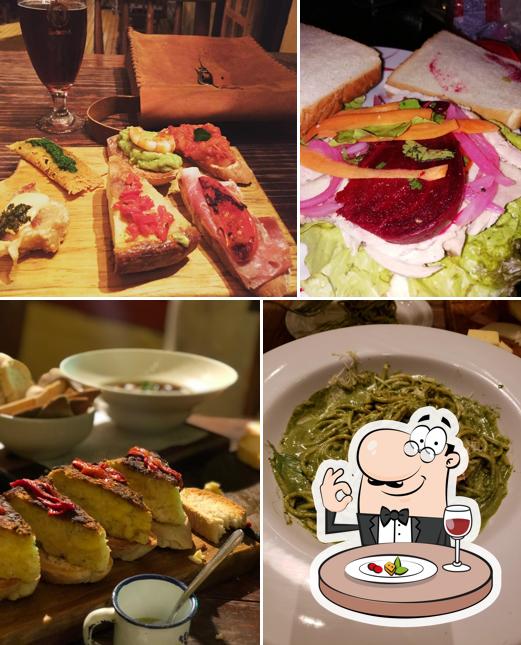 500 Noches pub & bar, Merida, C. 60 469-479 - Restaurant reviews