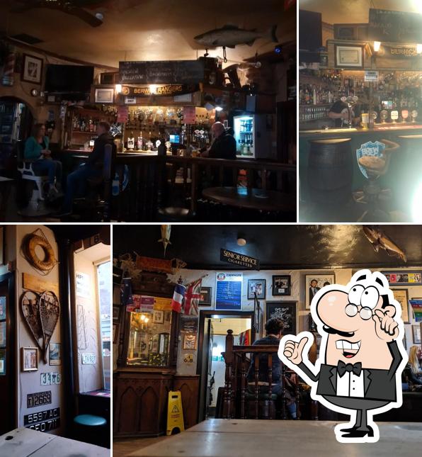 The Barrels in Berwick-upon-Tweed - Restaurant reviews
