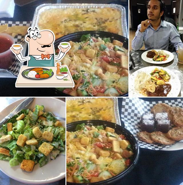 Delta Charlie's, Dallas - Restaurant menu, prices and reviews