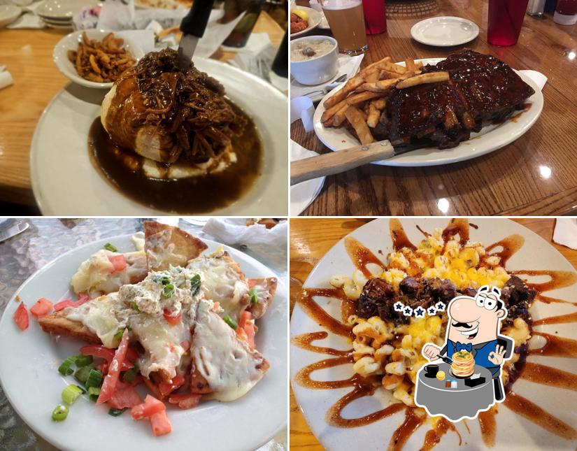 Lake Inn, Lapeer - Restaurant menu, prices and reviews