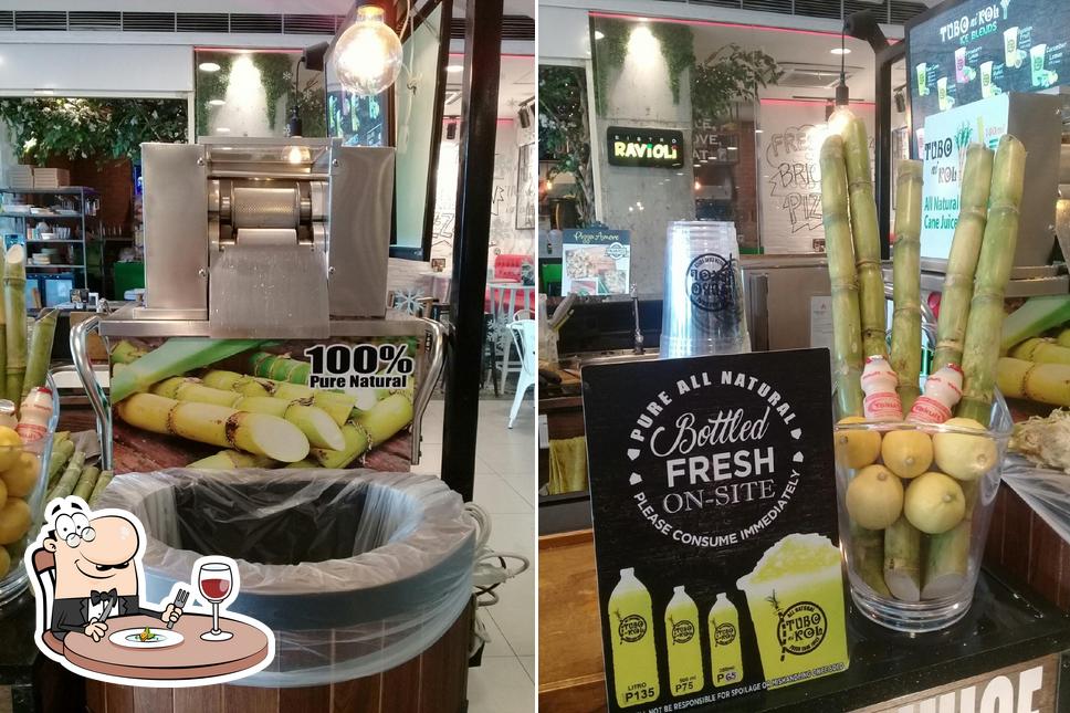 Tubo ni Kol, Quezon City - Restaurant menu, prices and reviews