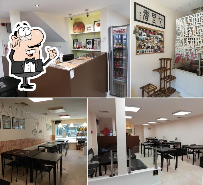 Top 10 restaurants in Maidstone, october 2025 - Restaurant Guru