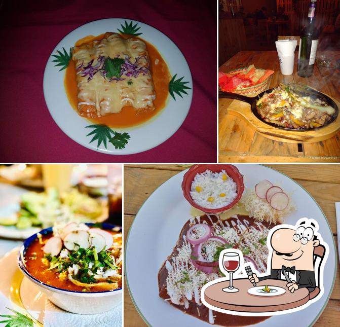 Sabores Frida, Cabo San Lucas - Menú del restaurante, precios y reseñas