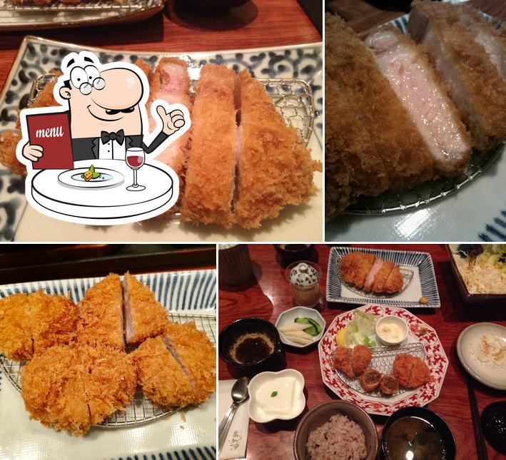 Anzu restaurant, Seoul, Eulji-ro 5-gil - Restaurant reviews