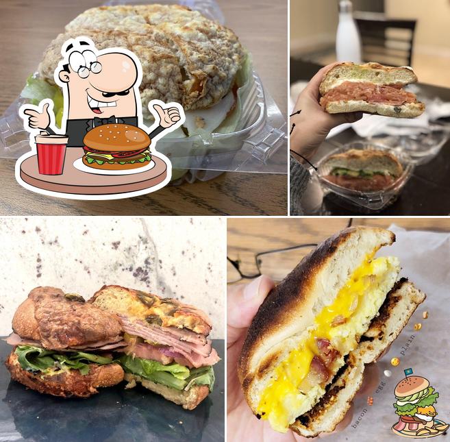 Bagel Time, Sacramento - Restaurant menu, prices and reviews