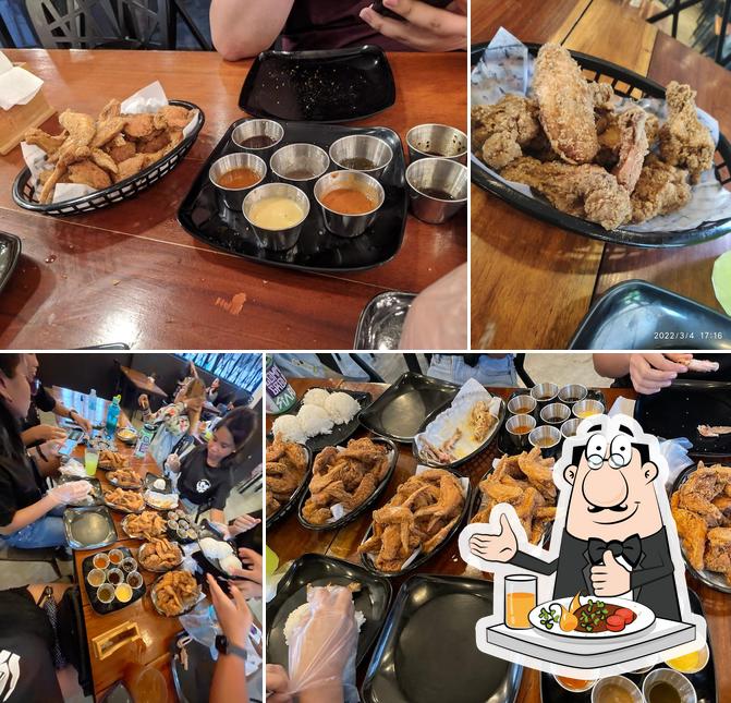 Restaurante Boss Manok, Cebú, 8V6W+H42 - Opiniones del restaurante