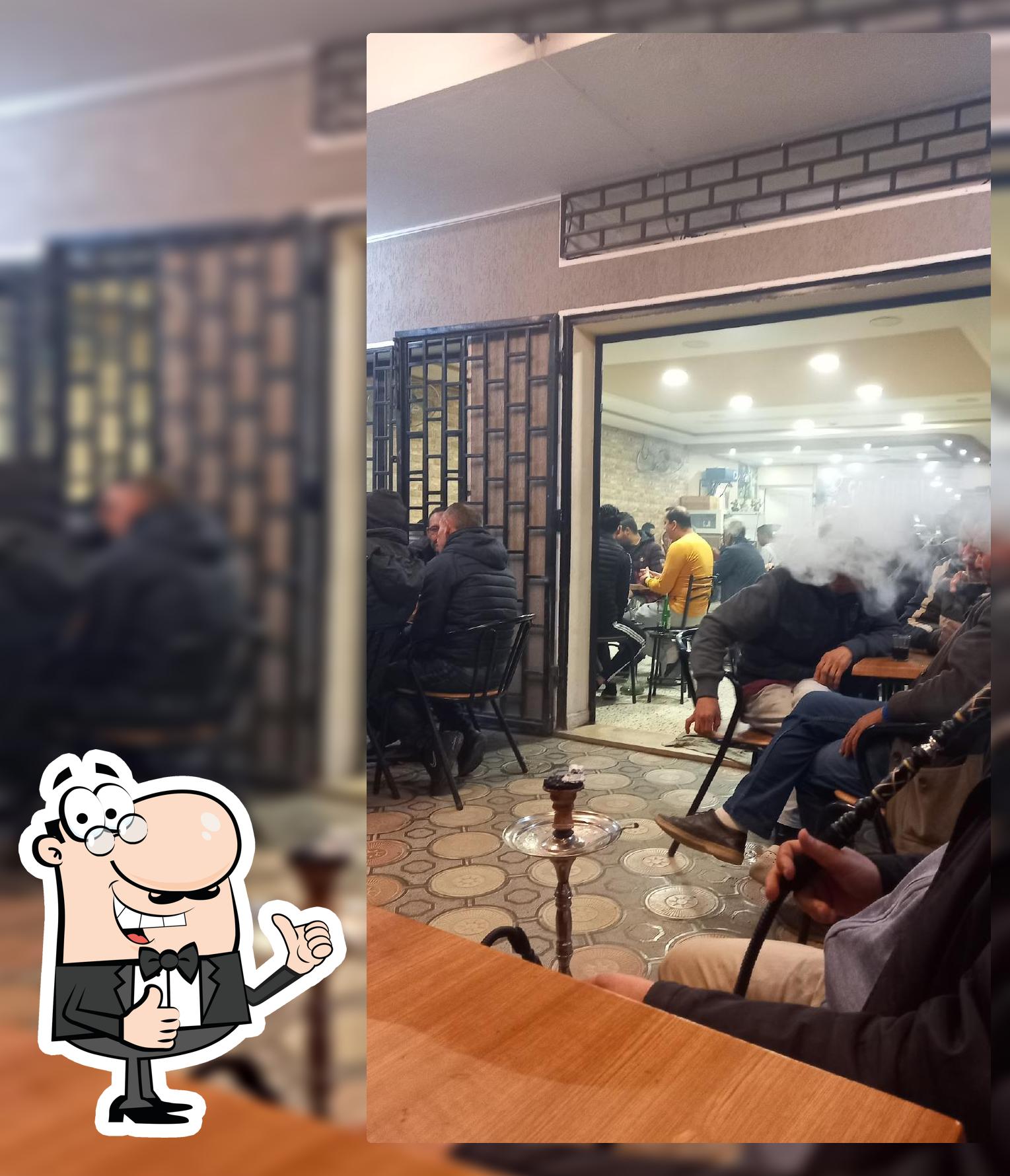 Café ideal kalaa kebira, Kalaa Kebira - Restaurant menu, prices and reviews
