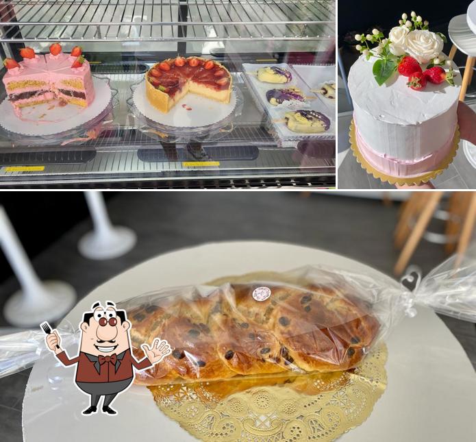 Cakelicious by Erika in Peguera - Restaurant reviews