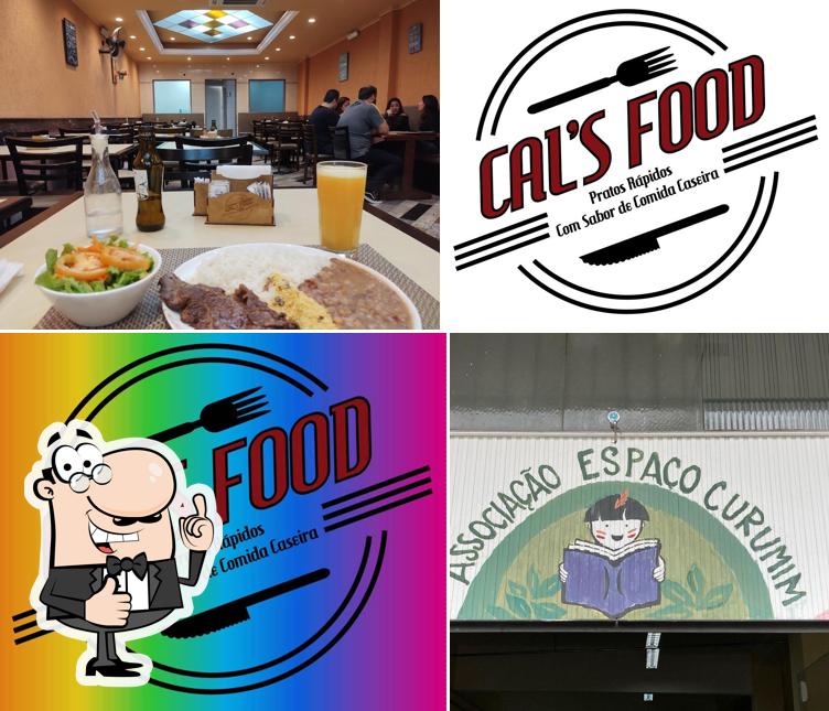 Cal's Food Restaurante, São Paulo - Restaurant menu and reviews