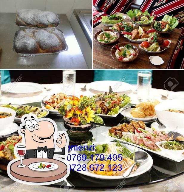 Catering Magurele, Măgurele - Restaurantbewertungen