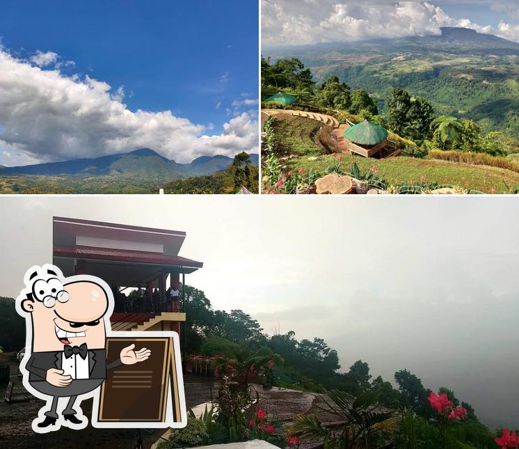 Claveria View Deck restaurant, Claveria - Restaurant reviews