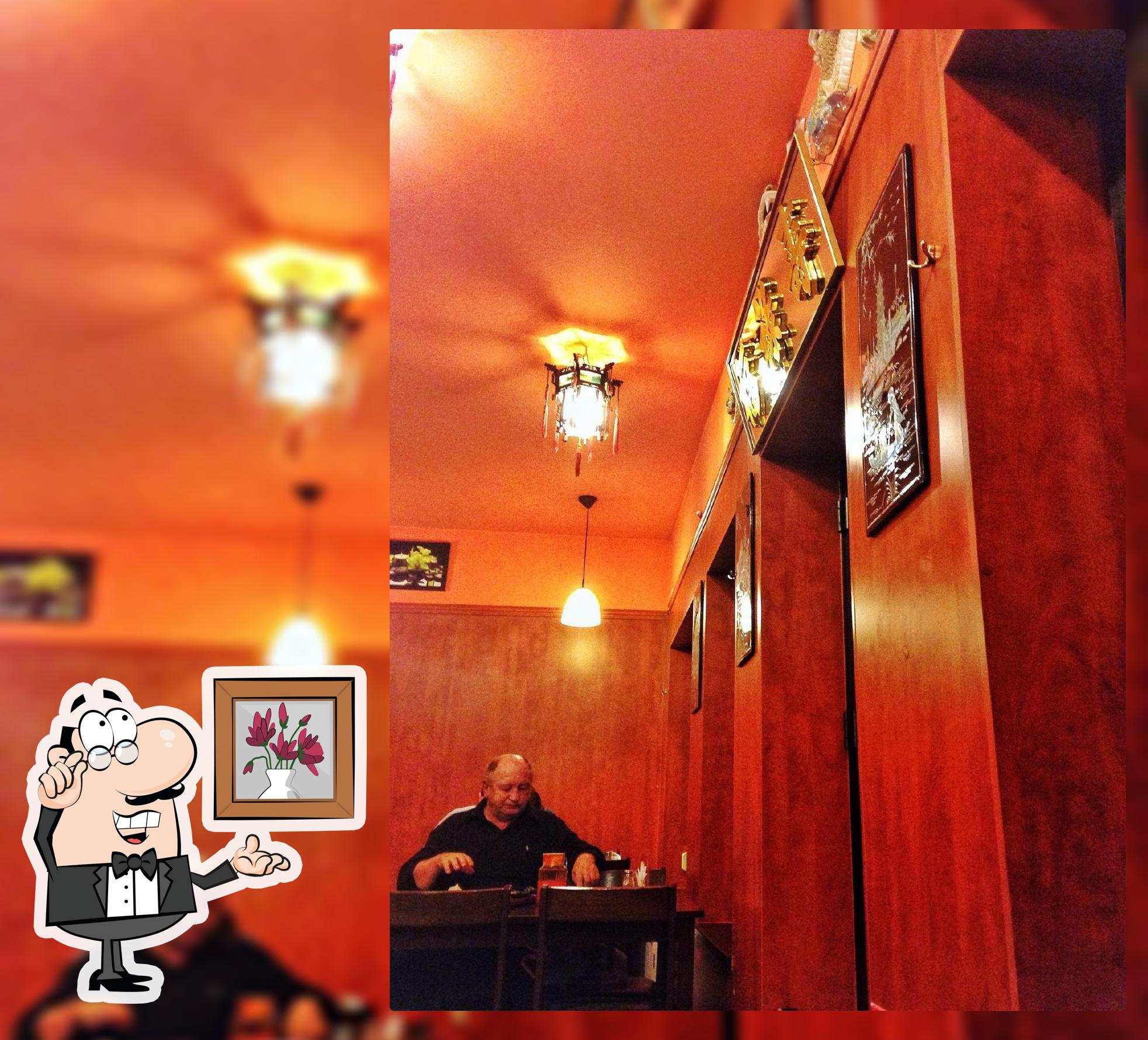 Hong Ha, Kraków - Restaurant menu, prices and reviews