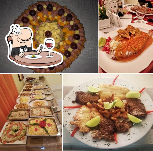 Isla del Marisco restaurant, Miches - Restaurant reviews