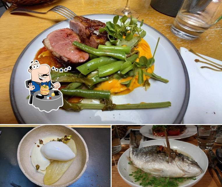 Jaja, Paris - Menu du restaurant, prix et avis