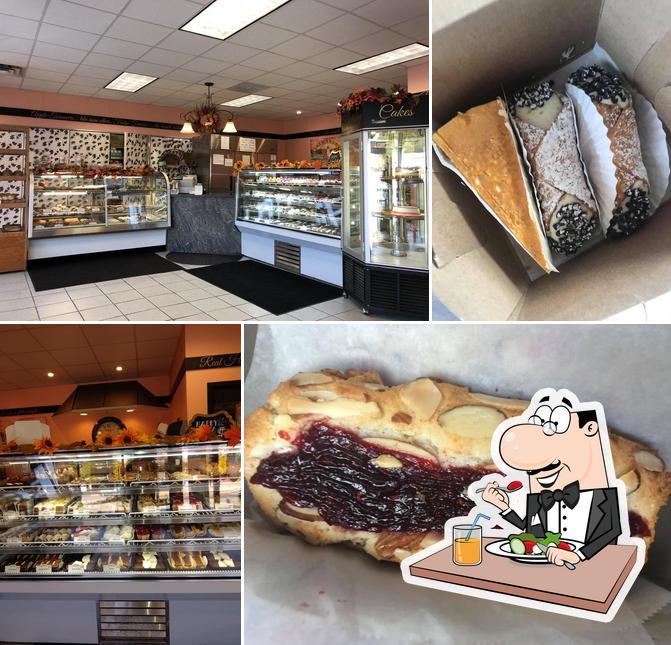 Lake George Baking Co in Queensbury - Restaurant reviews