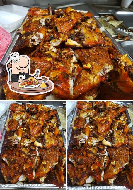 Los Tres Pollos #2, Gardena - Restaurant menu, prices and reviews