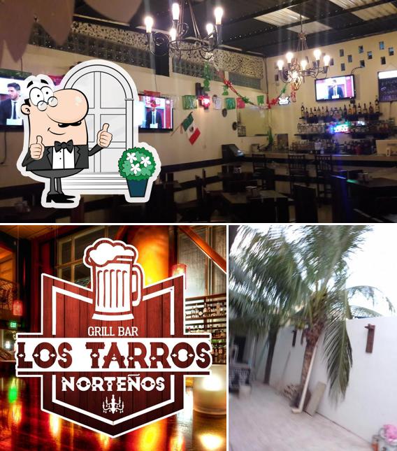 Los Tarros Norteños, Cancún - Menú del restaurante, precios y reseñas