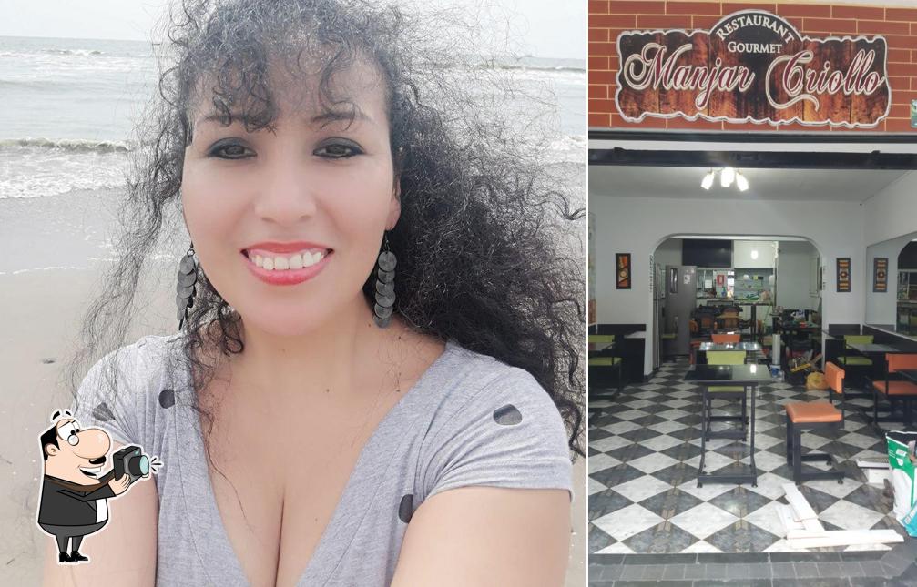 Restaurant - Buffets Manjar Criollo, Carmen de la Legua Reynoso ...