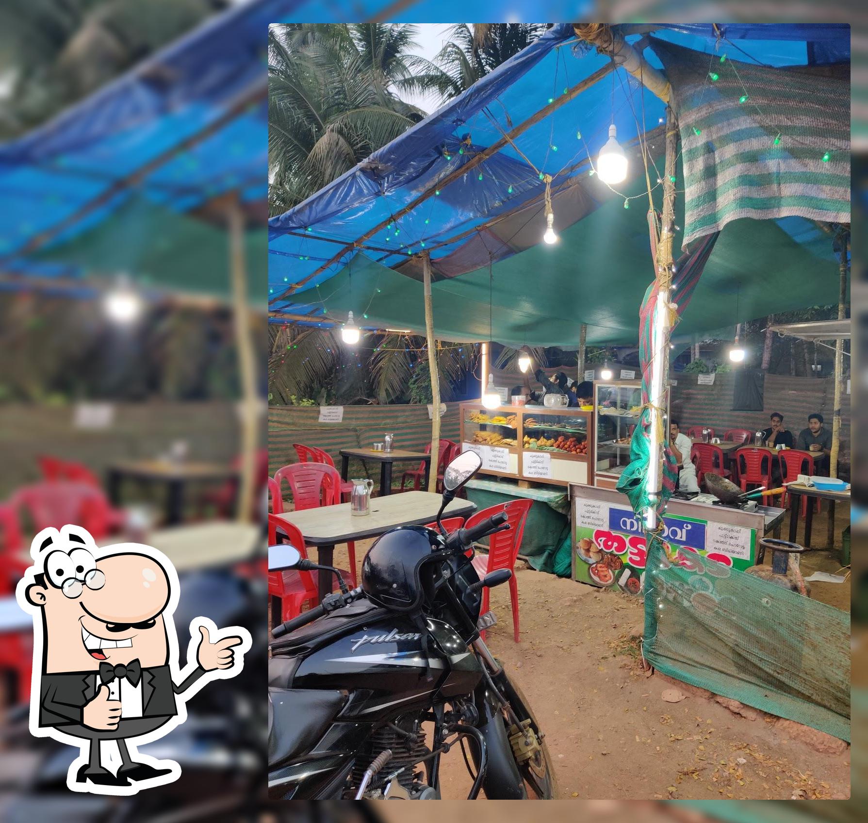 Nilavu thattukada, Thalassery - Restaurant menu, prices and reviews