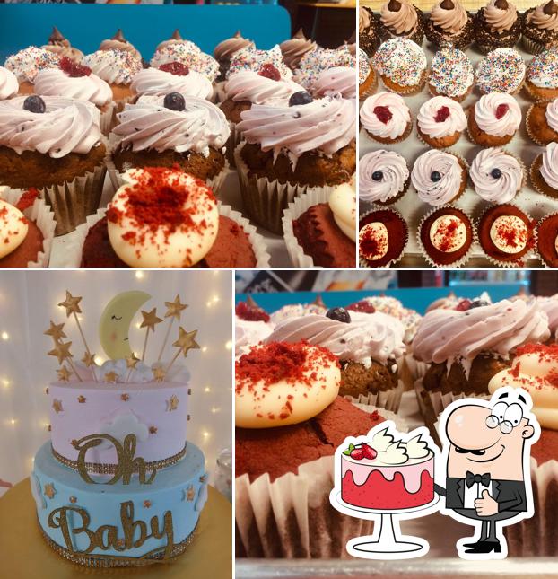 Noe's bakery, Clayton - Restaurant menu, prices and reviews