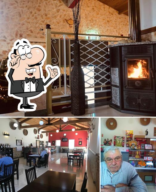 O Lagar Bar & Restaurante, Portugal - Restaurant reviews