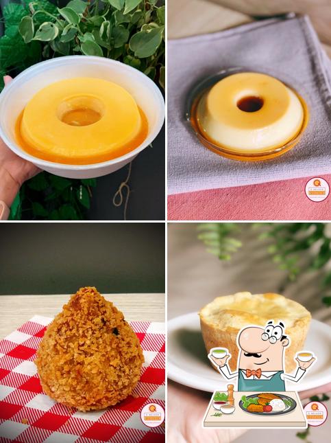 O Melhor Quitute, Cuiabá - Menu do restaurante, preços e opiniões