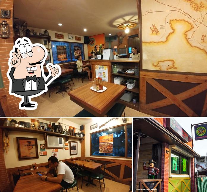 Countryside Steakhouse Poblacion Imus, Imus - Restaurant menu, prices ...