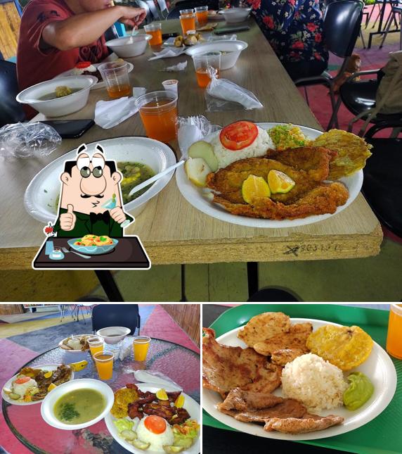 PARADOR MANJAR PAYANÉS, Colombia - Restaurant reviews