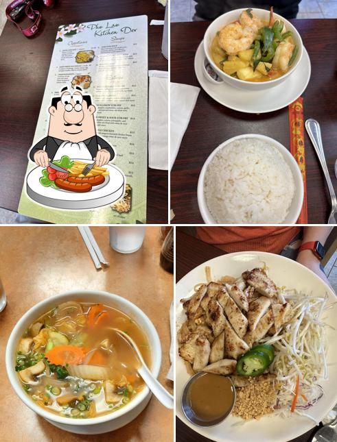 Pho Lao Kitchen Der, Johnson City - Restaurant menu, prices and reviews