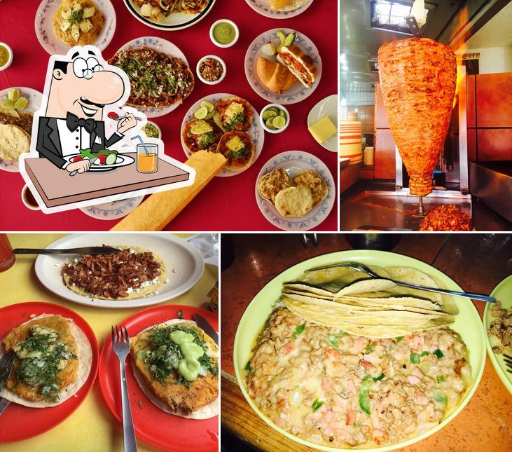 Que Lata Country Mexico City, Mexico City - Restaurant menu, prices and ...