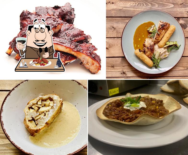 All places to eat and drink in Holice, winter 2023 - Restaurant Guru