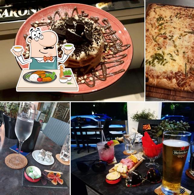 See You Coffee and More, Souroti - Restaurant reviews