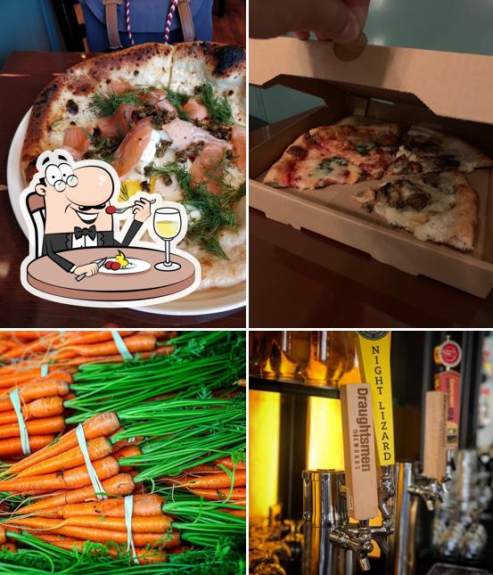 The Middle Child, Santa Barbara - Restaurant menu, prices and reviews