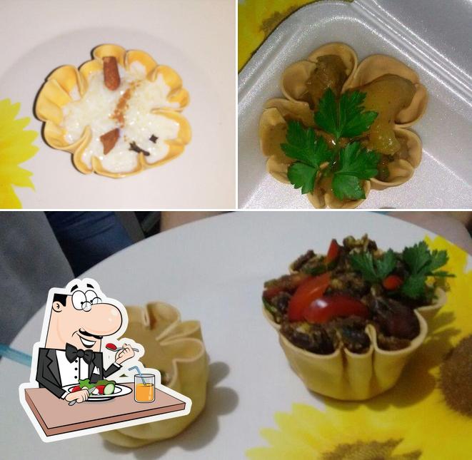 Uai sô Gourmet restaurante, Cascavel
