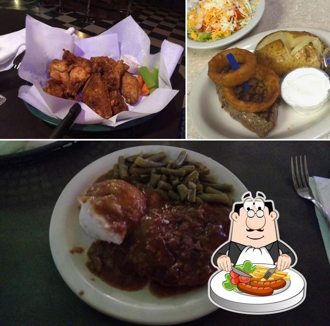 River City Bar & Grille, Cuyahoga Falls - Restaurant menu, prices and ...