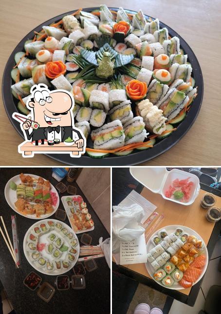 Rong Hing, Randburg - Restaurant menu, prices and reviews