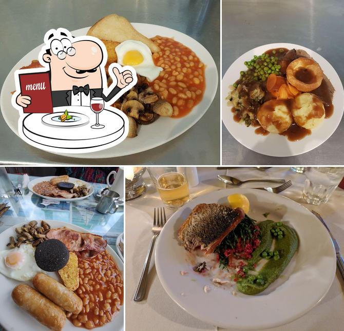 Top 7 restaurants in Tenby, september 2025 - Restaurant Guru