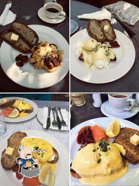 Starlings, Cape Town - Restaurant menu, prices and reviews