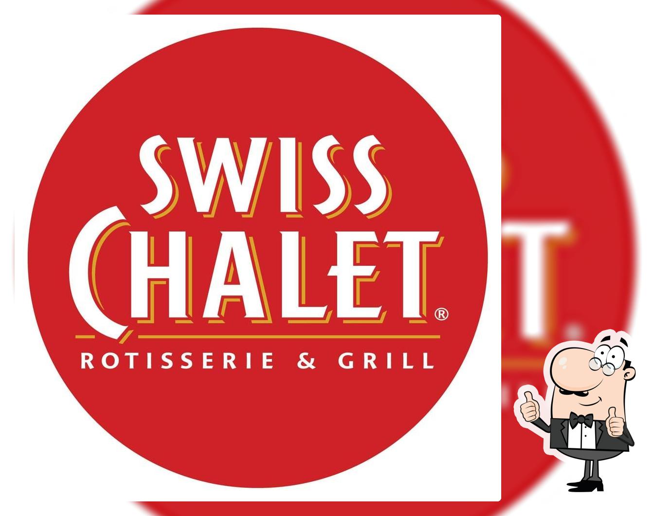 Swiss Chalet restaurants in Stratford, Ontario, autumn 2025 ...