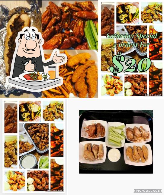 Lounge in Scranton - Restaurant reviews