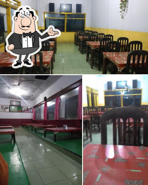 Tiga Putra Restaurant, Indonesia - Restaurant reviews