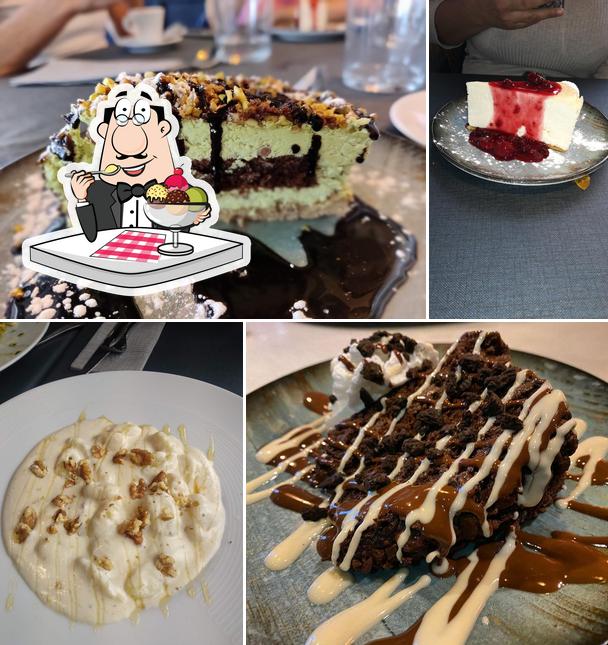 Trattoria Dove Andiamo? in Móstoles - Restaurant menu and reviews
