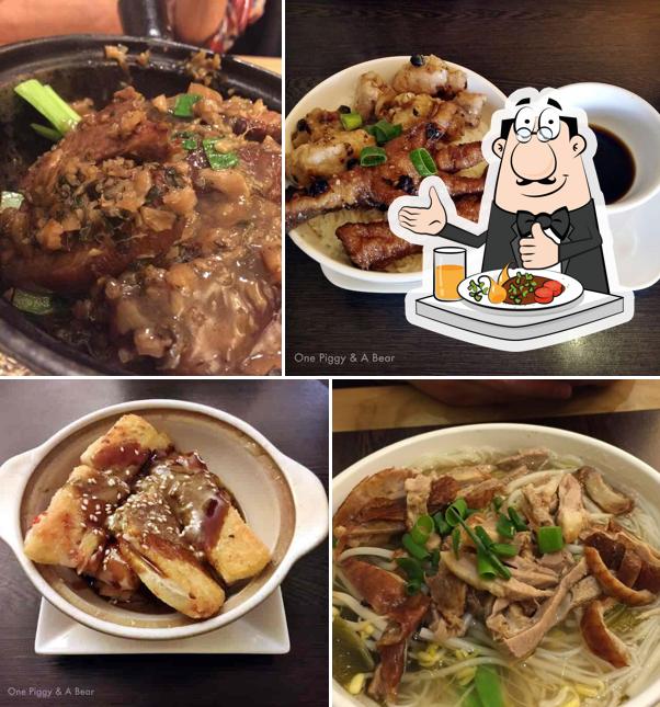 Tung Wo Restaurant, Chadstone - Restaurant menu, prices and reviews